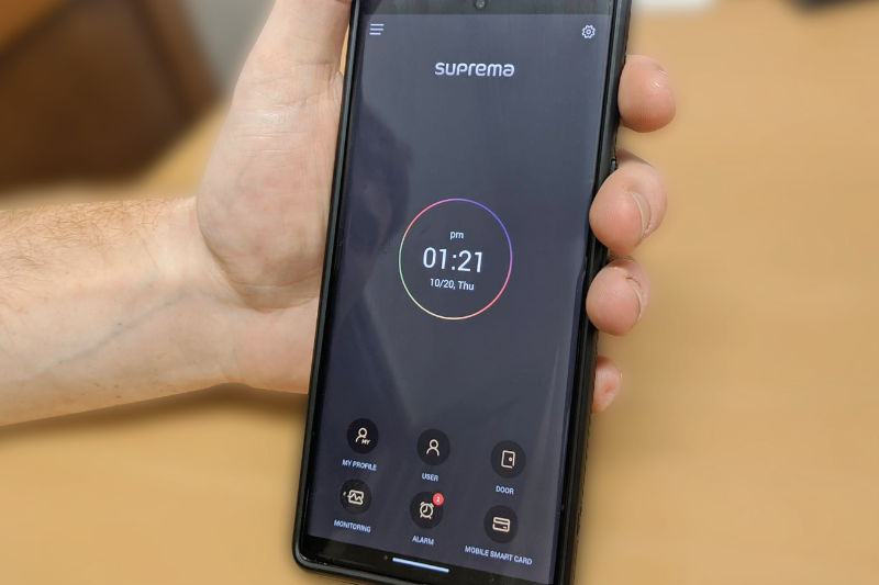 time to take control - Workforce Management Software - time management