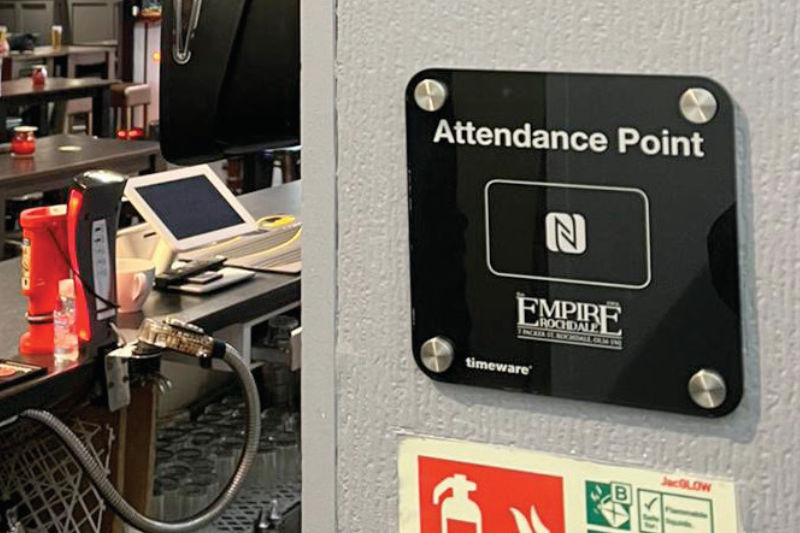 timeware® Articles - software updates - development news