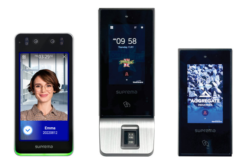 time to take control - Workforce Management Software - time management