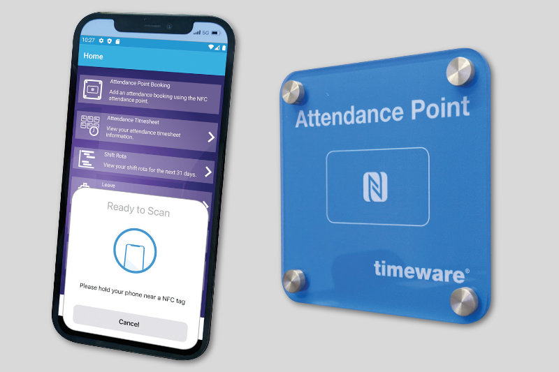 time to take control - Workforce Management Software - time management